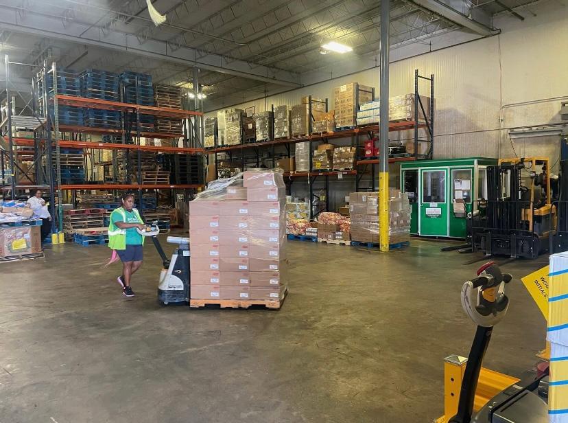 Movers - HelpingHandsExpress | Moving Services